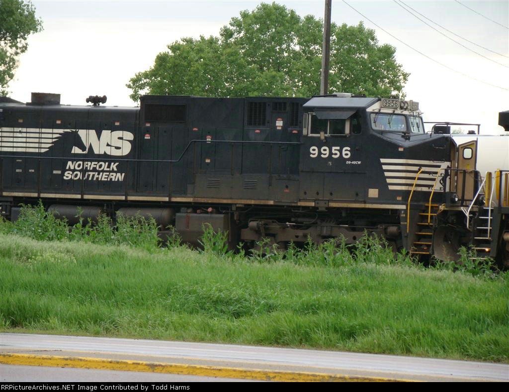 NS 9956